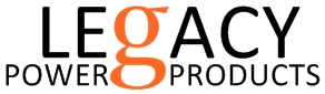 Legacy Power Products, LLC - New Solutions.